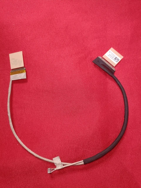 ASUS VIVOBOOK S15 x530 S530 S5300F Flex Button LCD Screen Cable ...