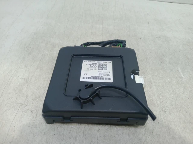 KIA SPORTAGE BODY Bcm Control Module Ecu 954A0F1431 Mk4 Ql 2016 - 2022 ...