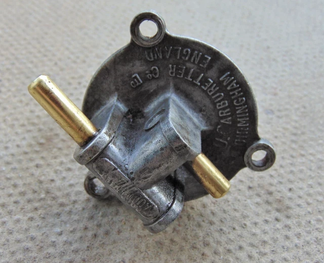 CLASSIC SU CARBURETTOR Carb HS4 Float Bowl Lid MG MGB MGBGT £14.75 ...