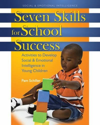 SEVEN SKILLS FOR School Success Activities To Develop Social And SEVEN SKILLS FOR School Success Activities To Develop Social And