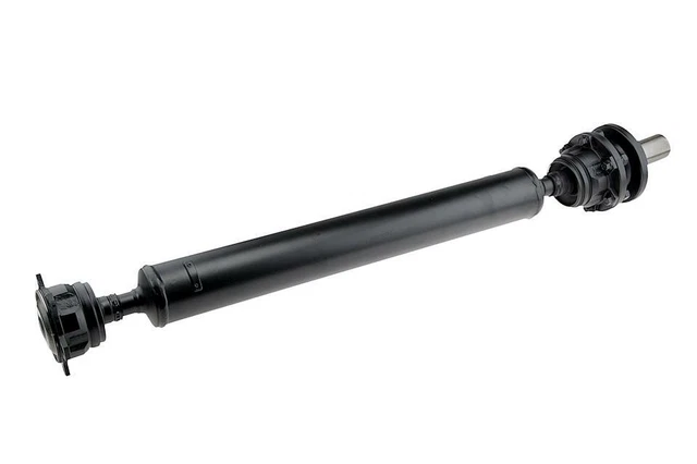 MITSUBISHI PAJERO 3.2DID 3401A018 Rear Transmission Shaft Gimbal $421. ...