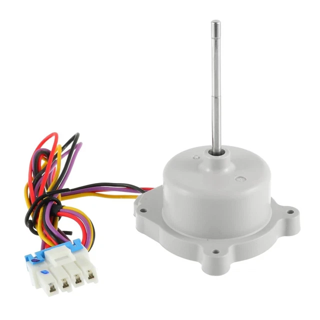EAU65058313 REFRIGERATOR EVAPORATOR Fan Motor For LG For Kenmore Repair ...