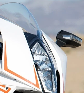 KTM RC8 RC8-R MATTE Orange Vinyl Number Board Pair Decals Stickers £15. ...