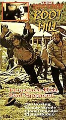 BOOT HILL (VHS, 1999) $4.50 - PicClick