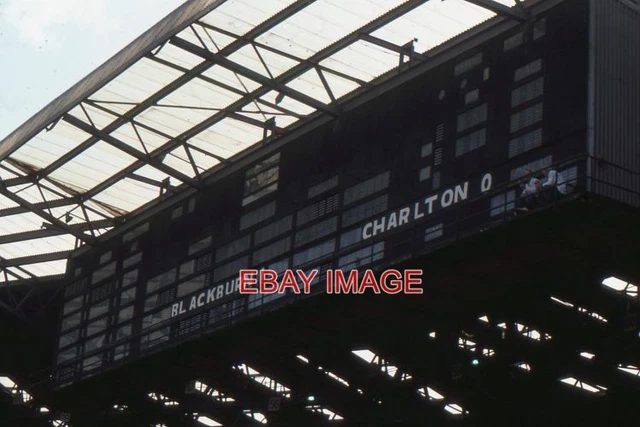 PHOTO WEMBLEY Stadium The Old Stadium Scoreboard During The Years ...