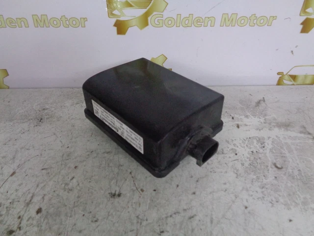 MERCEDES SENSOR Radarsensor Distronic Steuergerät A2129004603 EUR 350 ...