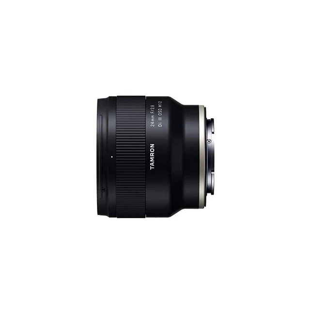 TAMRON 24MM F2.8 Di III OSD Macro For Sony £160.29 - PicClick UK