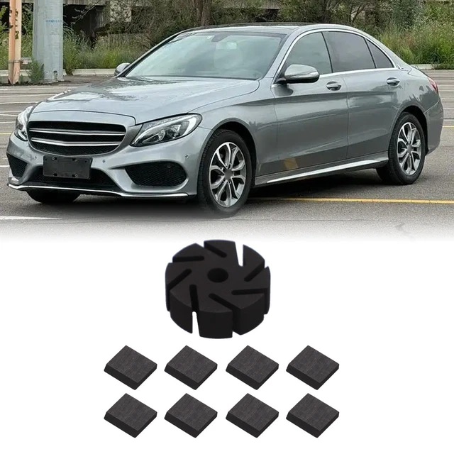 PSE VACUUM PUMP Replacement Motor Impeller for Mercedes For R230 Series ...