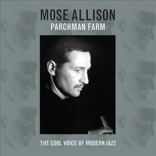 PARCHMAN FARM BY ALLISON,MOSE EUR 12,86 - PicClick FR