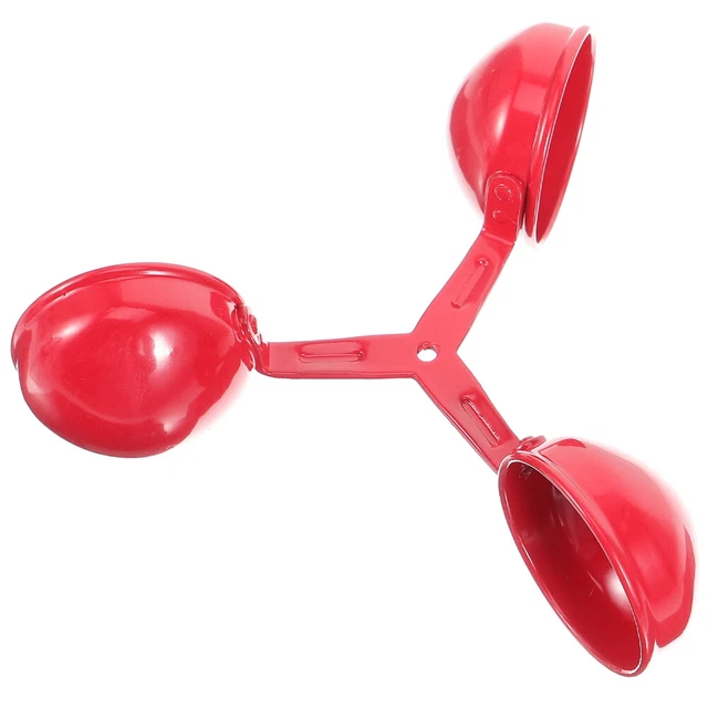 METAL WIND SPEEDS Meter Wind Meter Replacement Anemometer Cup Wharf £13 ...