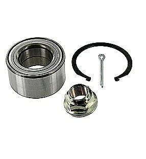 GENUINE SKF FRONT Left Wheel Bearing Kit for Hyundai Getz G4EA 1.3 (10/ ...