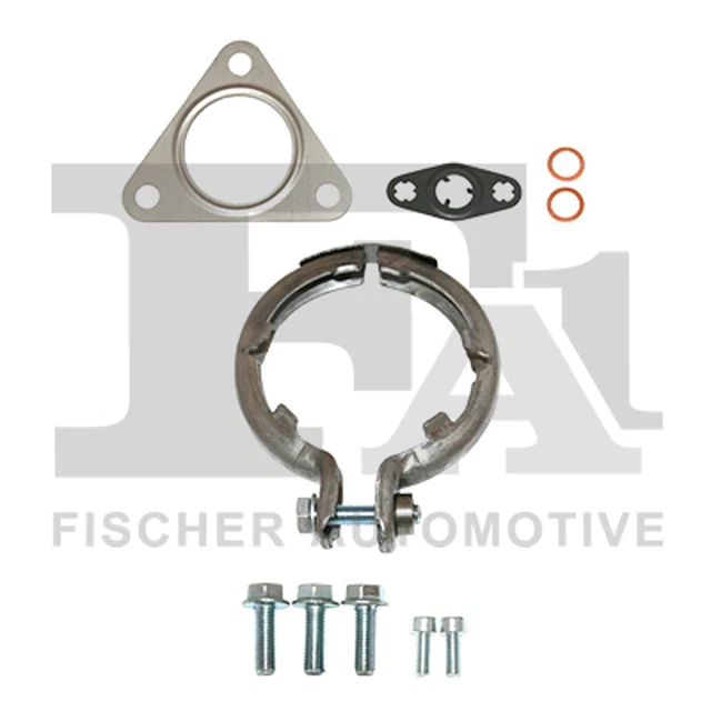 FA1 MONTAGESATZ LADER KT140170 für MERCEDES 638 VITO Bus W638 5 KLASSE 108 CDI EUR 28,14 ...