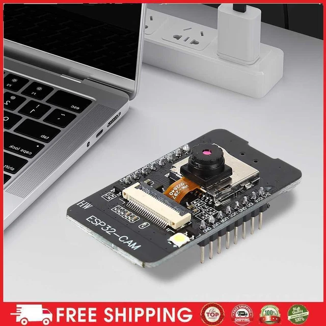 Serial Camera Module Supported Uart Spi I2c Pwm Interface Development Board Eur 889 Picclick De