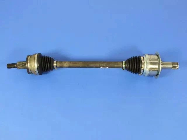 GENUINE MOPAR AXLE Half Shaft Left 68080381AA $615.59 - PicClick CA