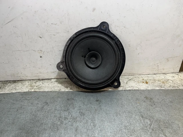 28156BR00A SYSTÈME AUDIO / Radio Cd pour NISSAN QASHQAI (J11E) * EUR 55 ...