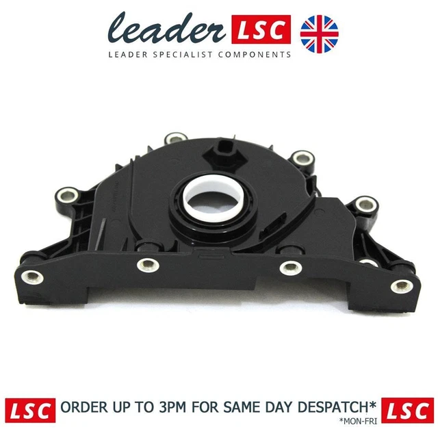 FRONT END CRANKSHAFT Crank Oil Seal VW T Roc 2018 Onward 04L103151A NEW ...
