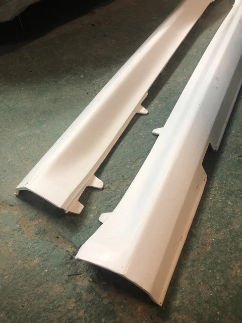BMW Z3 SILLS £265.00 - PicClick UK