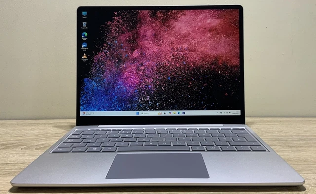 MICROSOFT LAPTOP 1943 Surface Go WINDOWS 11 Intel Core i5 10th Gen 8GB 256GB SSD £159.99 ...