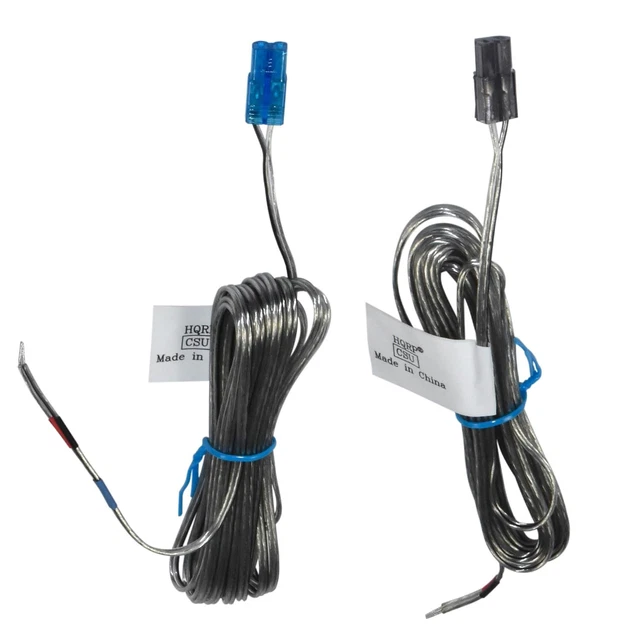 HQRP A/S REAR Speaker Wire Cords for Samsung SWA, HT-E/F/H Series Sound ...