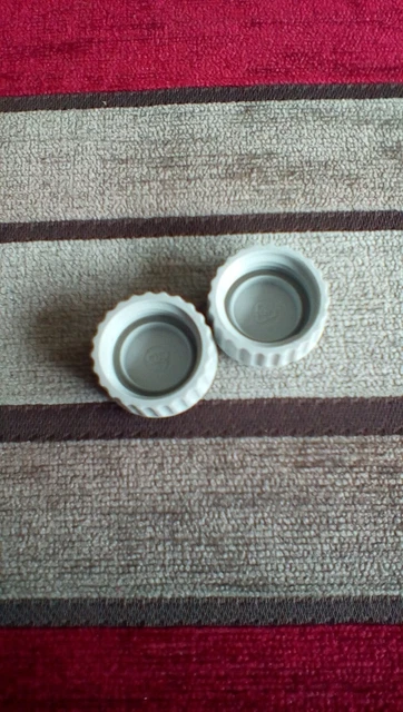 VAILLANT FLUE GAS Analysis Test Point Caps, bnwop £8.50 - PicClick UK