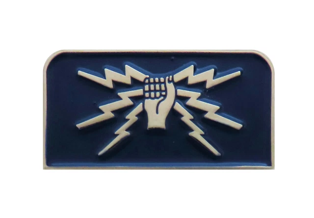 NO. 1 RADIO School Royal Air Force RAF Pin Badge EUR 10,98 - PicClick FR