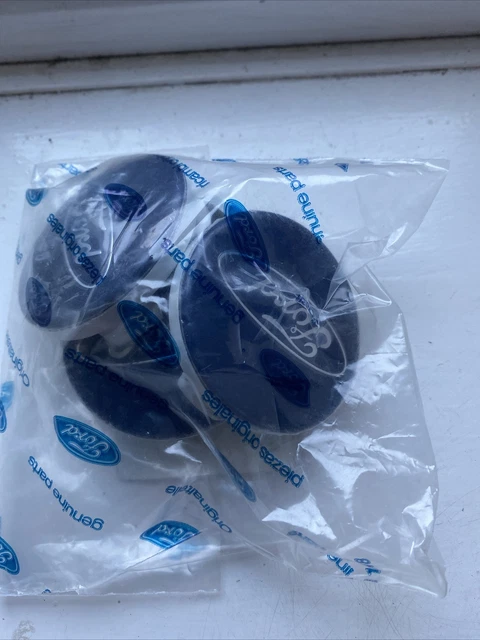GENUINE FORD FOCUS RS MK2 Wheel Centre Cap x 4 (1429118) £28.00 ...