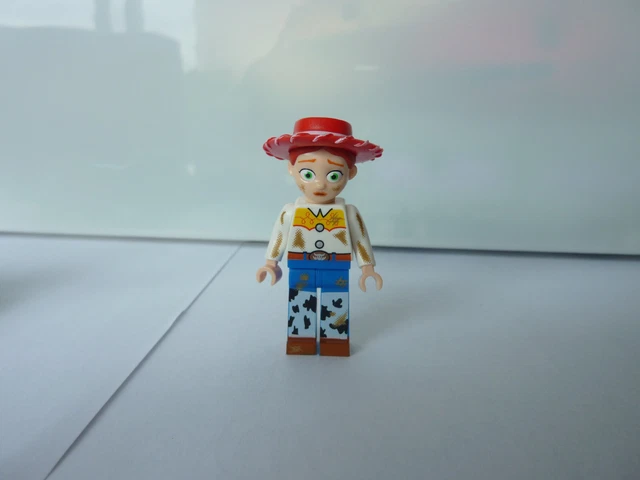 LEGO TOY STORY 3 minifigure Jessie EUR 13,00 - PicClick FR