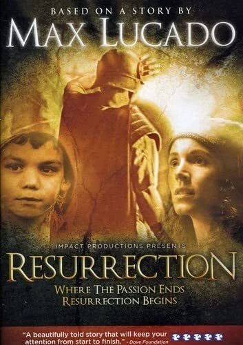 RESURRECTION (DVD) ROBERT Jobe Mark Steele Ray Lewandowski EUR 11,45 ...