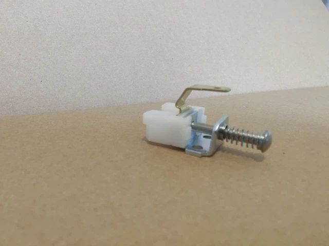 GENUINE FORD TRANSIT Connect MK1 Focus MK1 Handbrake switch 1003763 £27 ...