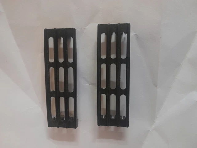 LAMBORGHINI COUNTACH, JALPA bulkhead vents £45.00 - PicClick UK