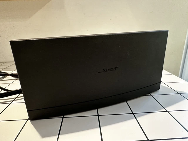 BOSE WAVE DAB Module EUR 5,00 - PicClick IT