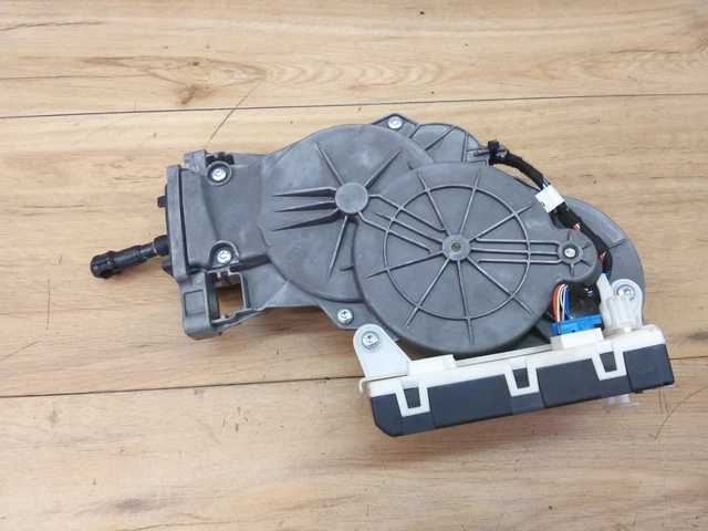 MERCEDES-BENZ W213 KOMBI Elektrische Heckklappe Antriebs A2137605600 ...