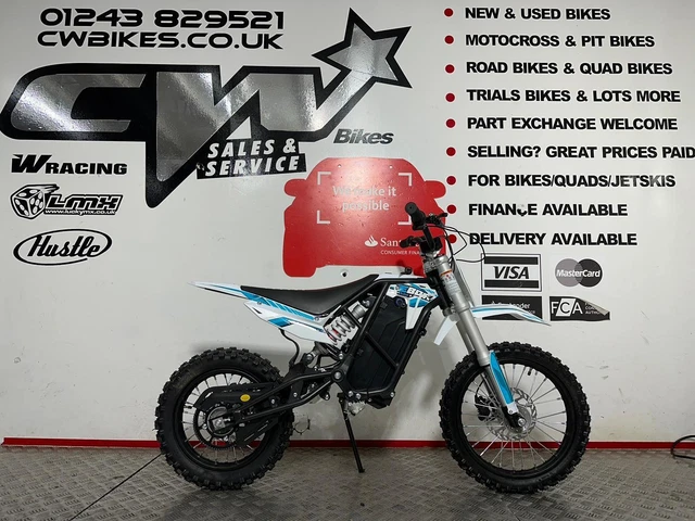 STOMP E-BOX STOMP EBOX 2.0 ELECTRIC KIDS BIKE **NEW STOCK** AUTOMATIC 2023 £1,495.00 - PicClick UK