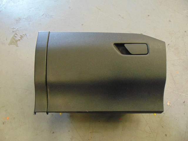 FORD FOCUS GLOVE Box Compartment Storage OBD JX7B-A060T10-BFW 2019 ...