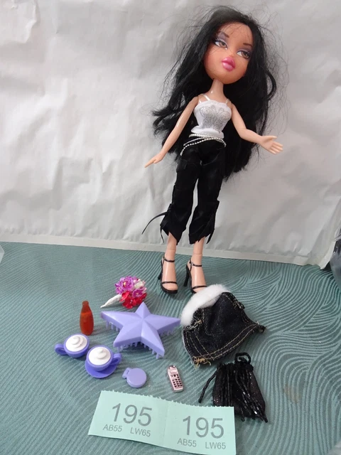 BRATZ DOLL MGA Secret Date Jade £31.92 - PicClick UK