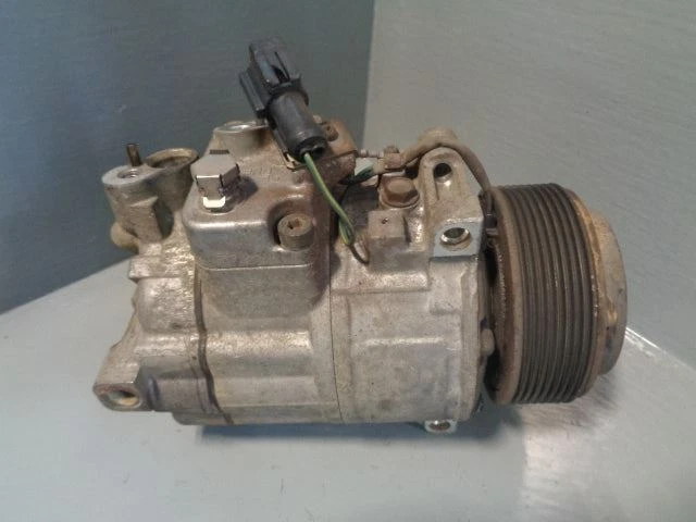 RANGE ROVER AIR Conditioning Compressor Pump L322 3.6 TDV8 JPB500220 £ ...