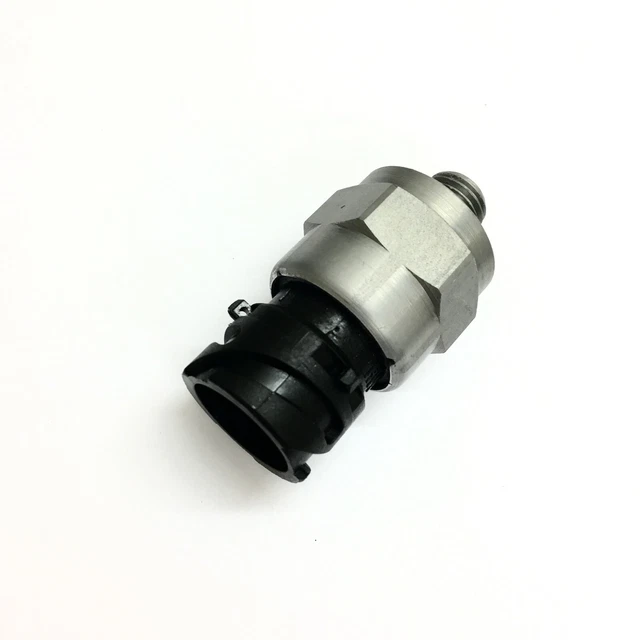 GENUINE MERCEDES-BENZ ACTROS Atego Pressure Switch Brake Circuits ...