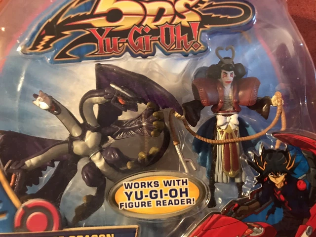 YU-GI-OH! - MONTAGGIO Dragon & Goyo Guardian - nuovo + IMBALLO ... YU-GI-OH! - MONTAGGIO Dragon & Goyo Guardian - nuovo + IMBALLO ...