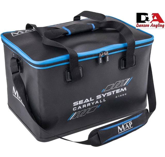 MAP SEAL SYSTEM Carryall Complete EVA Carryall System H0169 NEW £159.49 ...
