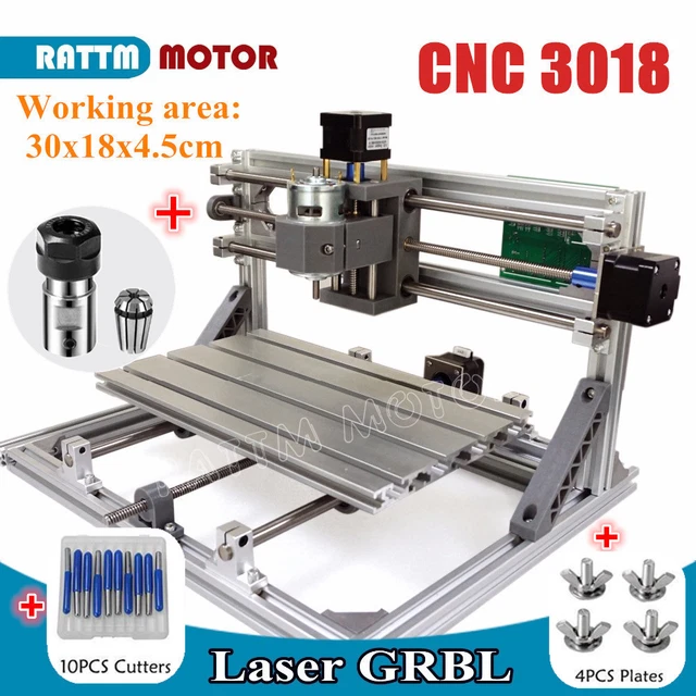 Grbl Cnc 4 Axis À Vendre Picclick Fr