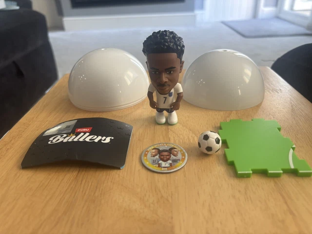 ZURU BALLERS FIFA World Cup 2026 Bukayo Saka Figure England £10.81 ...