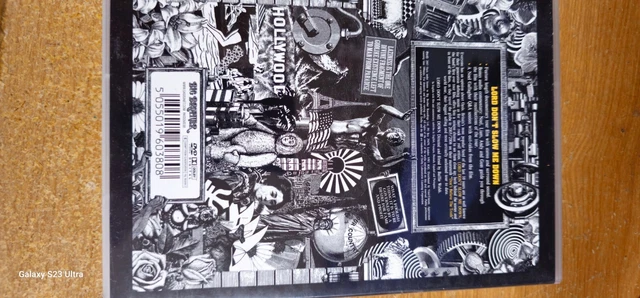 OASIS CD 6 album bundle plus 1 dvd £8.00 - PicClick UK