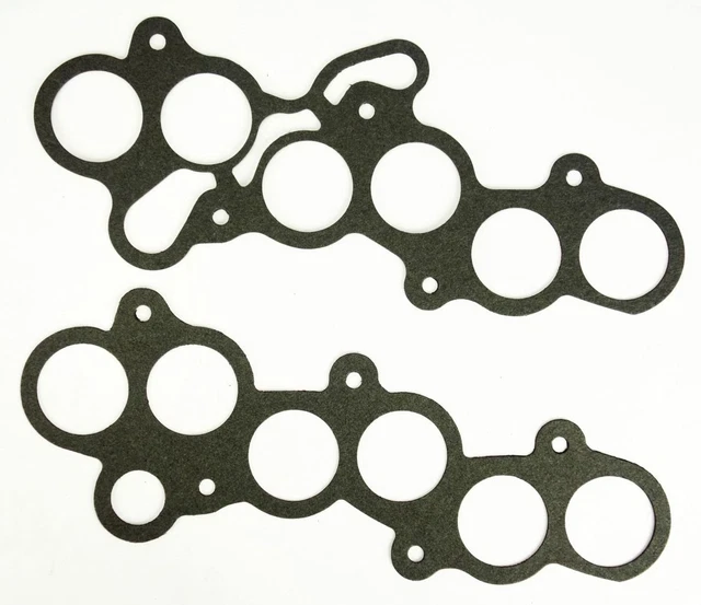 INLET/INTAKE PLENUM CHAMBER Gasket For Holden Commodore Vz Ve Vf V6 3.6 ...