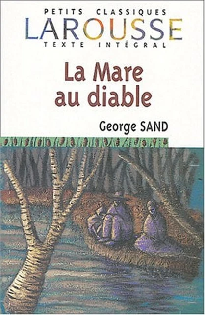 LA MARE AU Diable Parfait George Sable EUR 4,24 - PicClick FR
