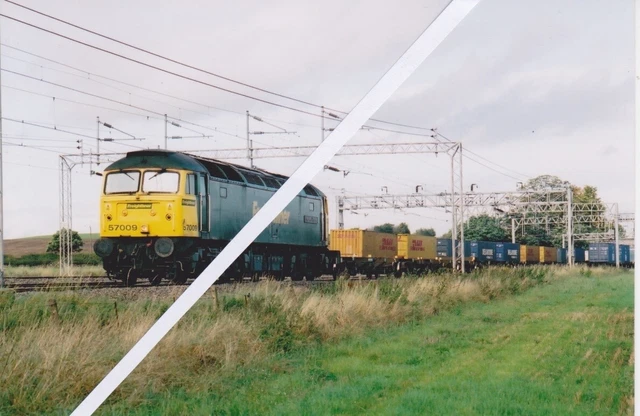 57002 NEAR ATHERSTON, photograph £1.20 - PicClick UK
