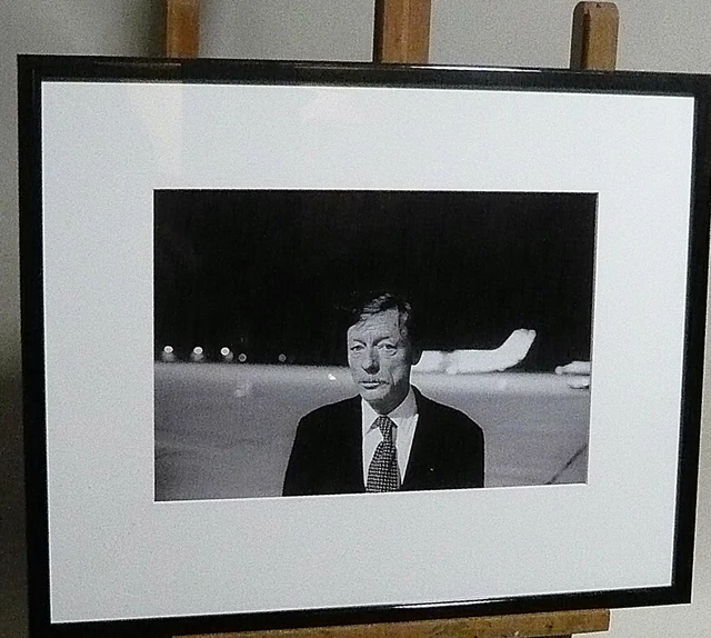 OTTO SANDER PORTRAIT Photography £205.18 - PicClick UK