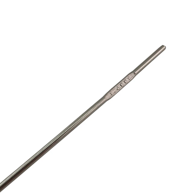 5KG - 2.4MM ER347 High temp Stainless Steel TIG Filler Wire Rods 347 ...