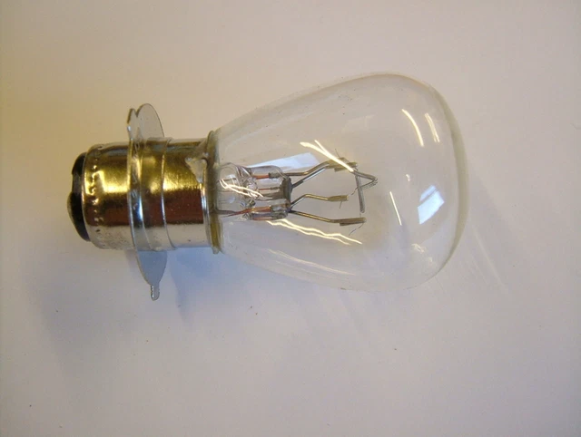 H3 Headlight Bulb H3 55W 12V Halogen Bulbs - 10 Pack For Fog Lights ...