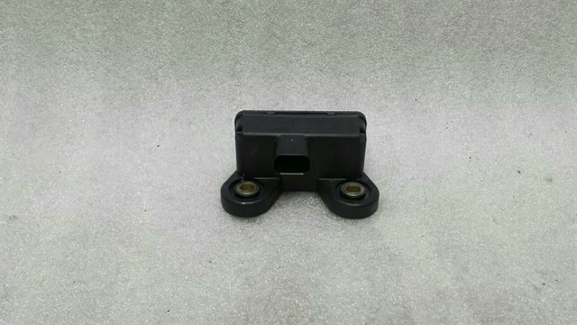 MERCEDES SLK R171 Yaw Rate Sensor A0055422118 Drehratensensor EUR 25,00 ...