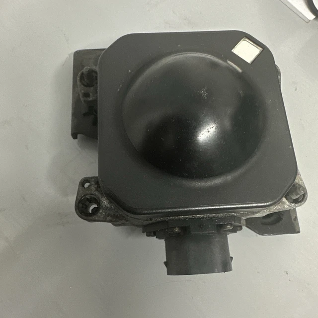 BOSCH ADAS COLLISION Front Radar Sensor Vw Audi Skoda Seat Golf 5Q0 907 ...